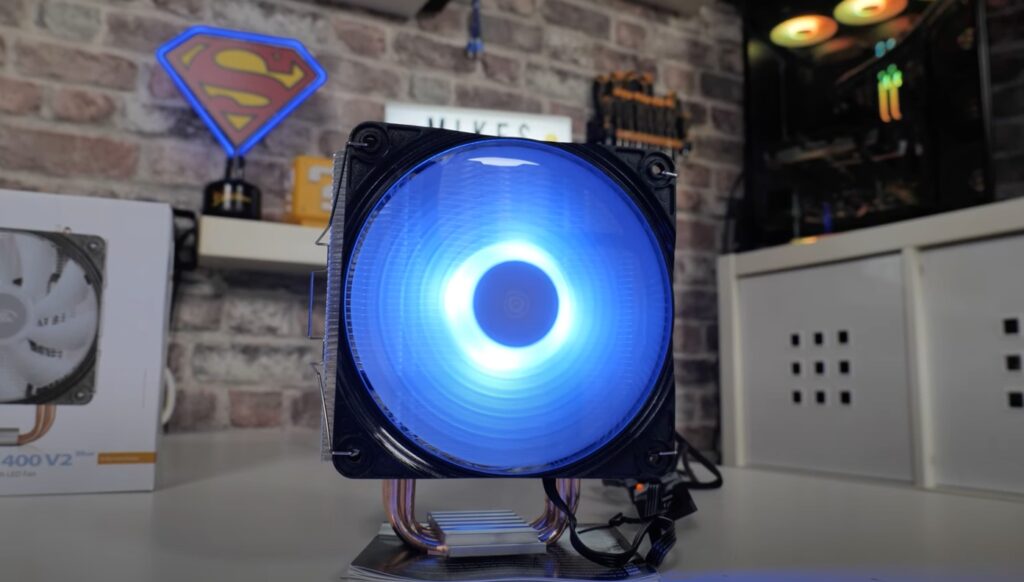 Best CPU Cooler For Ryzen 5 5600X - BlackLotusGaming.net